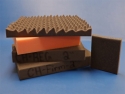 Commercial Foam Samples | Foam Factory, Inc.