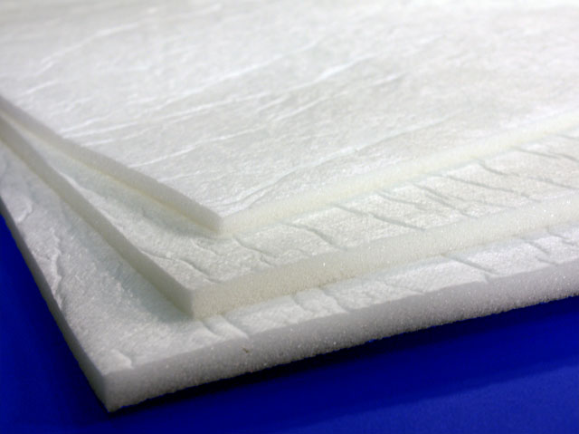 Clothbacked Foam-Remay | Foam Factory, Inc.