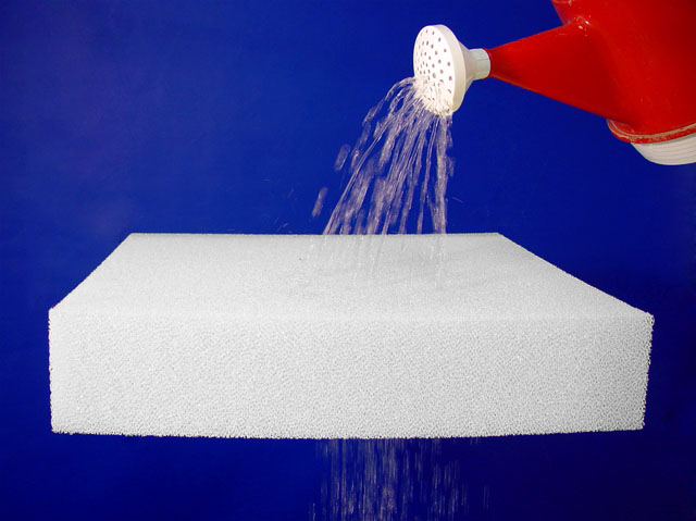 Dryfast Foam Half & Full Sheets | Foam Factory, Inc.