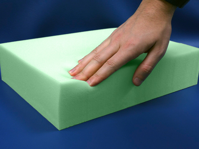 Super Max Foam | Foam Factory, Inc.