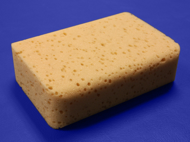 Utility Sponge | Foam Factory, Inc.