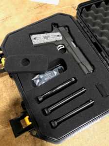 Customize Your Very Own DIY Gun Case - Foam Factory, Inc. Blog